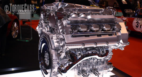 More power with an engine swap a simple guide