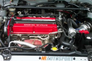 Carref the reference guide to car modification.